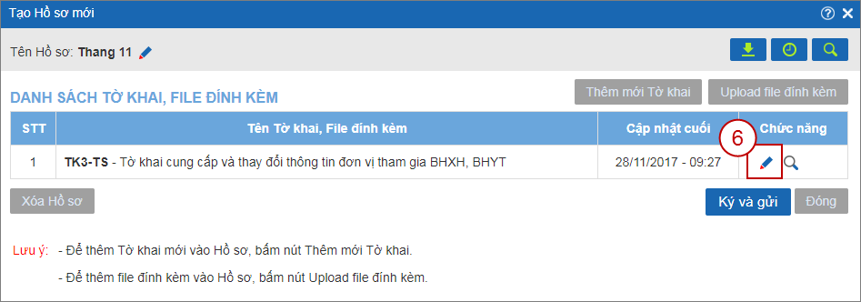 Hướng dẫn - Bảo hiểm xã hội điện tử Bkav Ivan